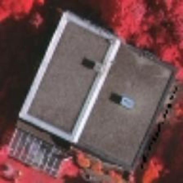 Building Object Detection Dataset and Pre-Trained Model by Marta