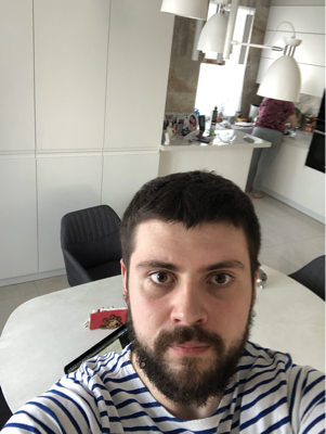 Face Mask Detection Object Detection Dataset and Pre-Trained Model by Image Processing