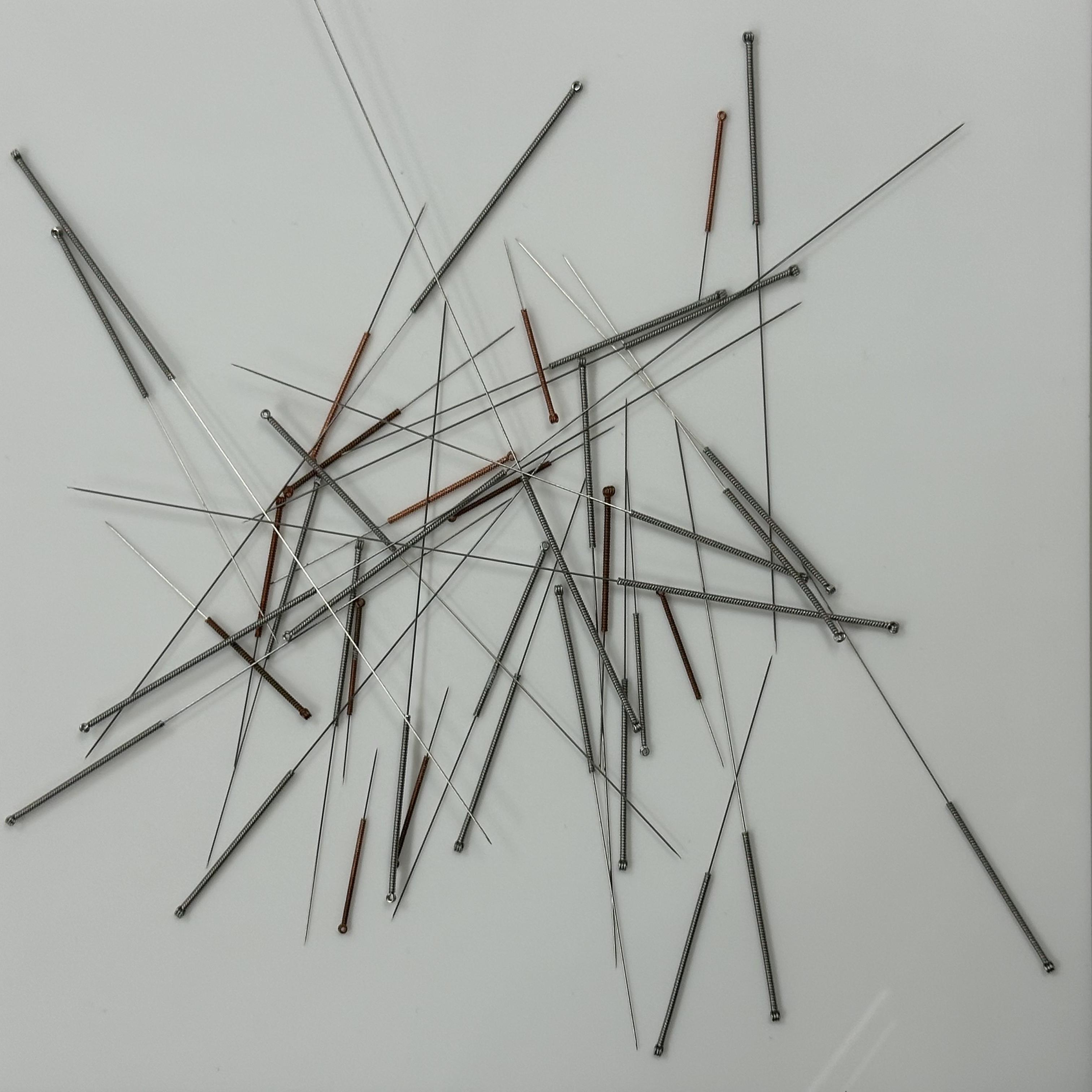 needle_check Object Detection Dataset by needles