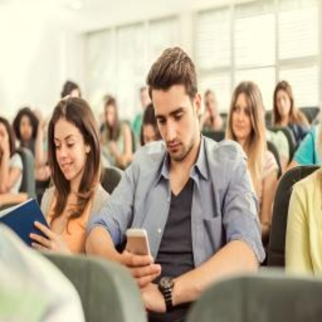 Student Behavior Object Detection Dataset by scholl