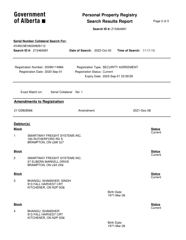 Table Detection Ii Object Detection Dataset By Alberta Reports