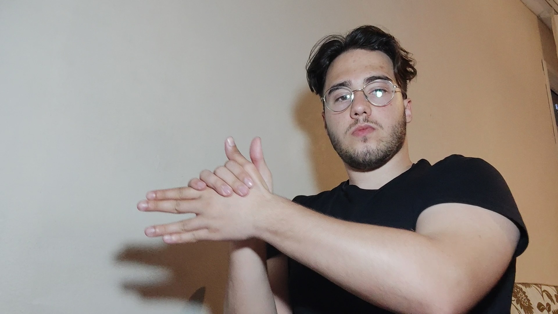 Jujutsu Kaisen Hand Signs Object Detection Model by jjk