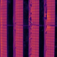 solar panel Object Detection Dataset by yolo