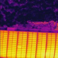 solar panel Object Detection Dataset by yolo