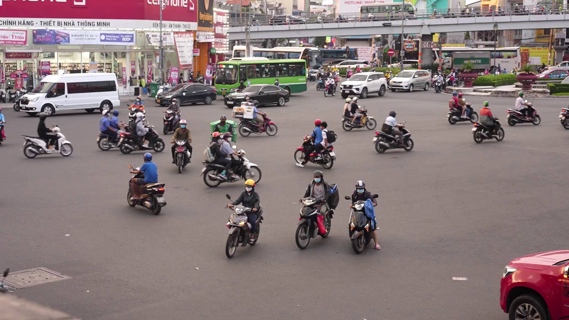 Motorcycle Detection Object Detection Dataset By Artificial Intelligence For Business