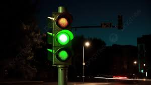 Traffic Light Detection Object Detection Model by sreya