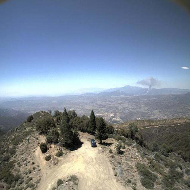 Fire2 Object Detection Dataset by BCData