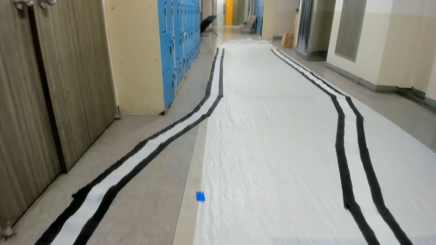 Jeju_lane_2 Instance Segmentation Dataset by junmi