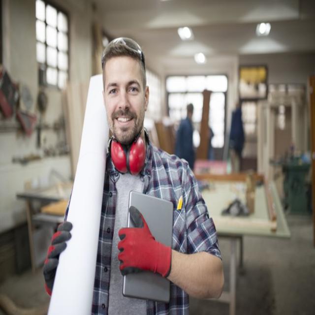 TCC Visão Computacional EPI V2 Object Detection Dataset by senac2025