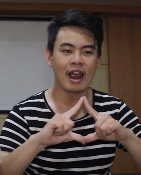 Deteksi Gestur Tangan BISINDO Object Detection Model (v6, 2024-02-04 8 ...