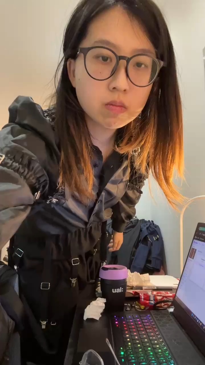 Magic mirror - Roboflow Universe