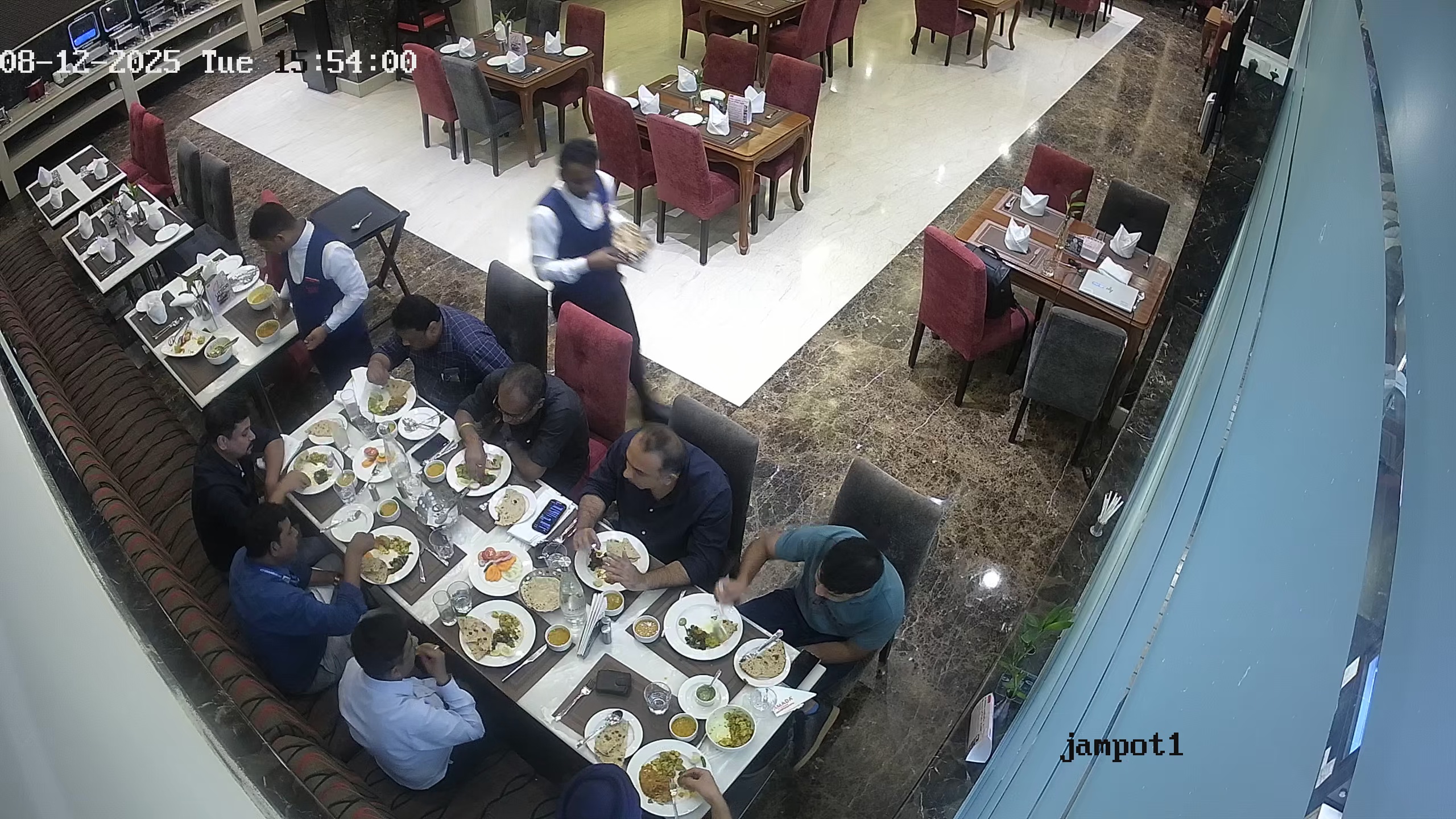 Ramada Object Detection Model by Akash