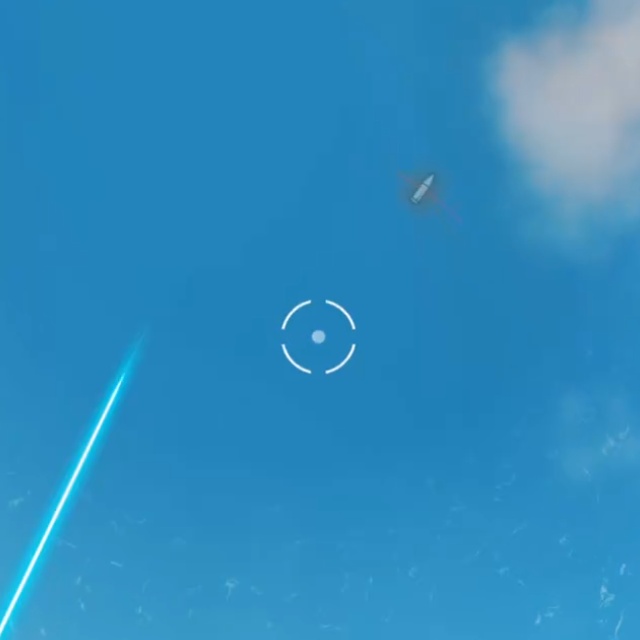 aimbot assisst Object Detection Dataset by Player detection