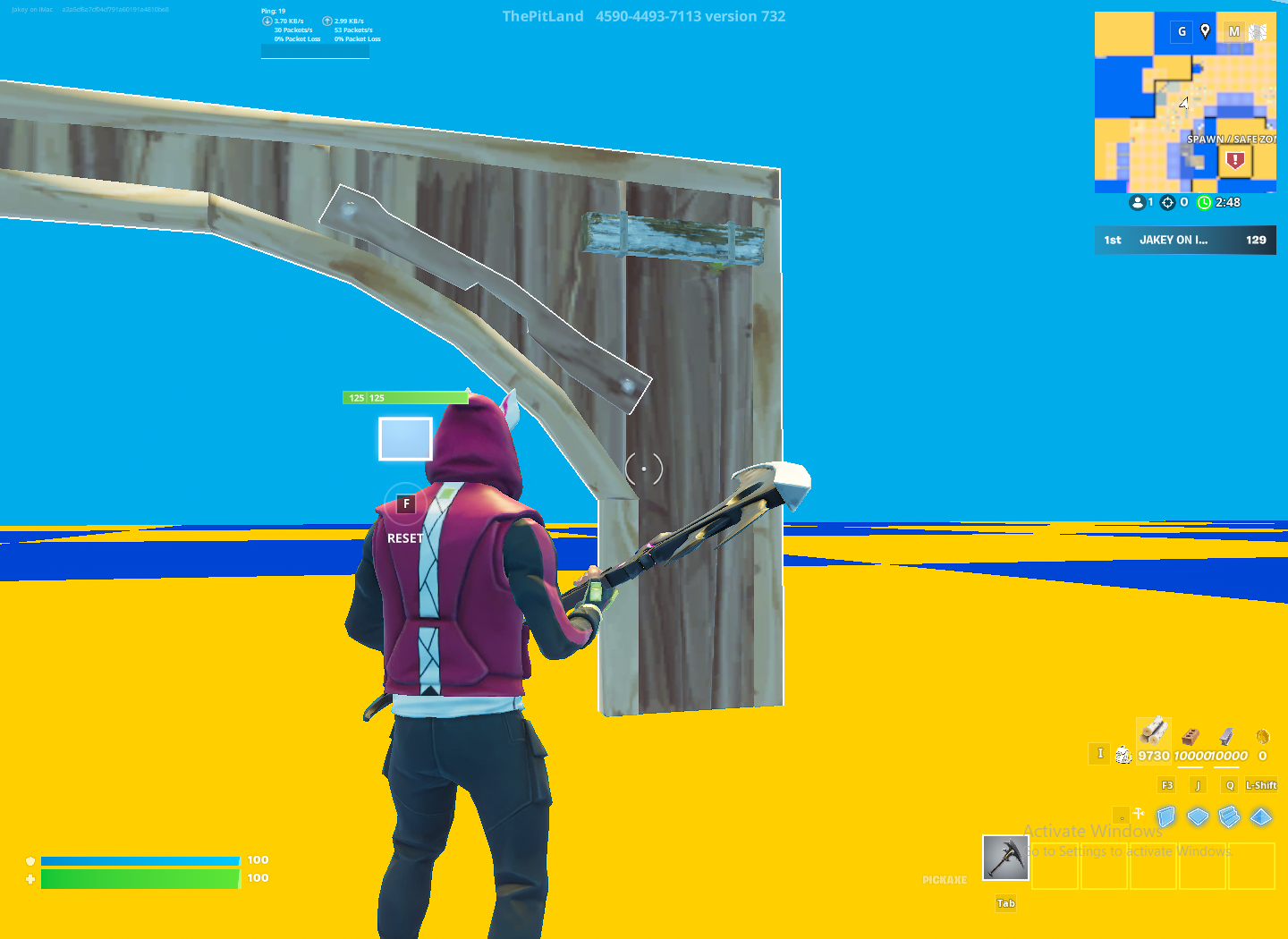 building Object Detection Dataset by john