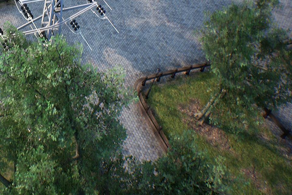 PLP Object Detection Dataset by VisionFlow