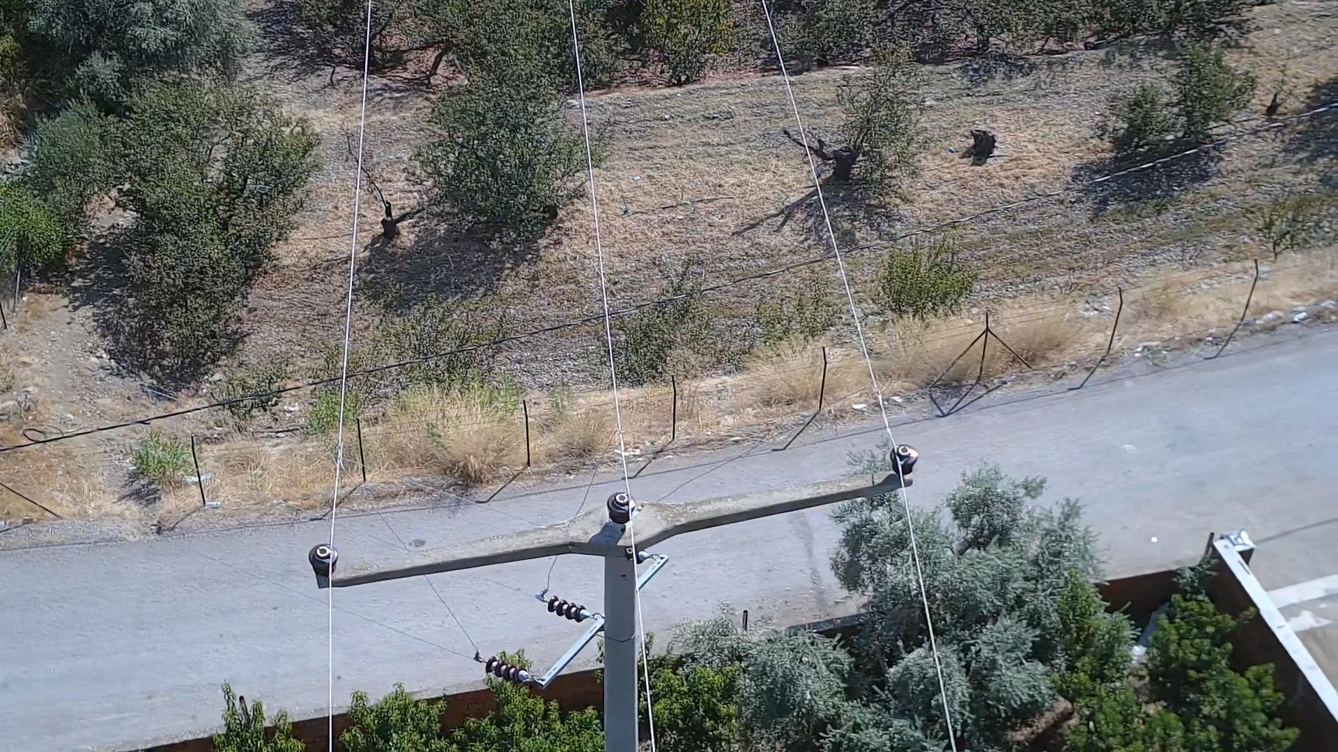 RealPoleDet Object Detection Dataset by VisionFlow