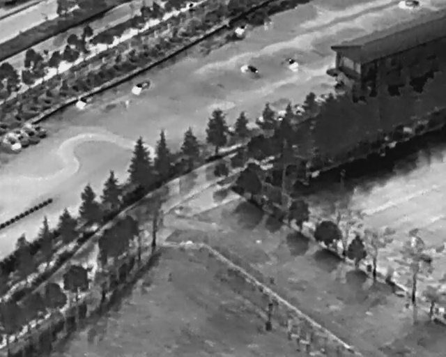 hit-uav Object Detection Model by Roboflow