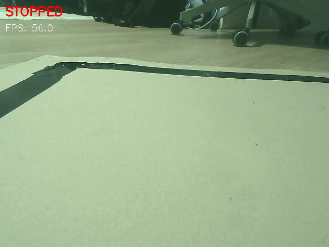 AutoTraX V2 Object Detection Model by project1