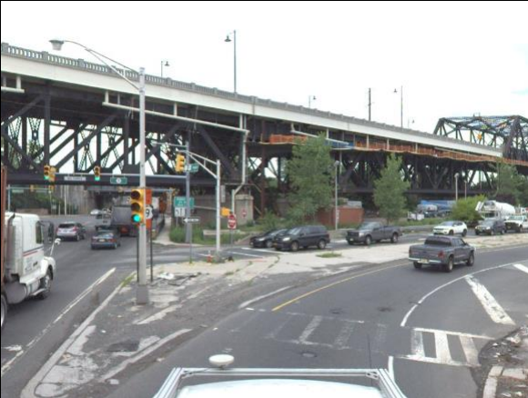 Marking_Condition Object Detection Dataset by Traffic Safety