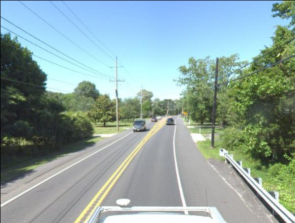 YOLO_V8 Object Detection Dataset by Traffic Safety