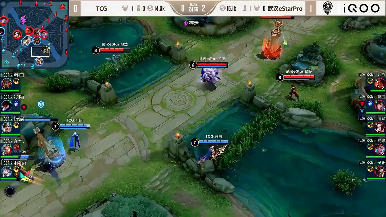 wzry0 Instance Segmentation Dataset by xin