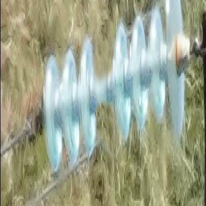 Insulator Object Detection Dataset by Final Year Project