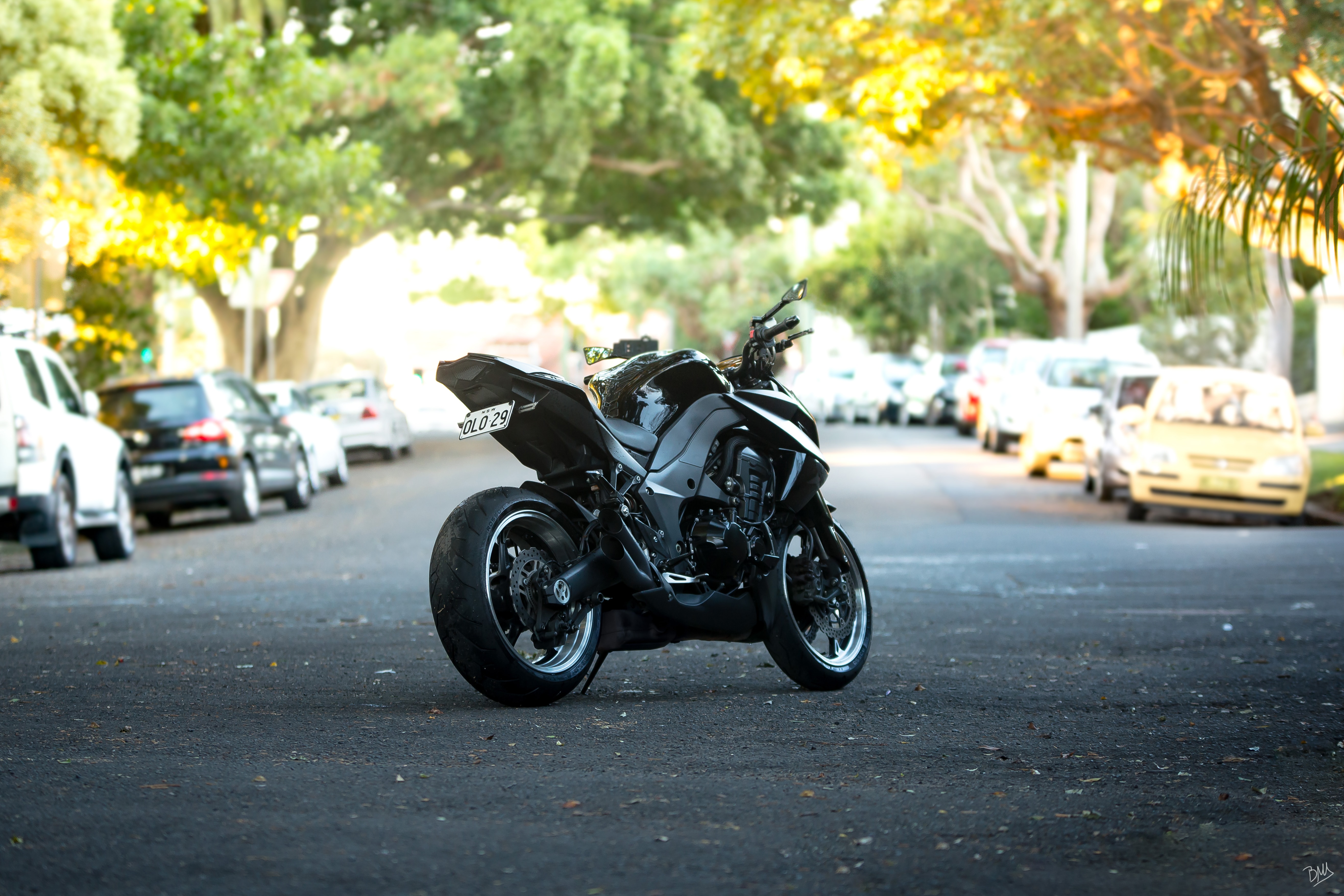 Motorcycle Object Detection Model (v1, 2023-12-08 6:54pm) by salam