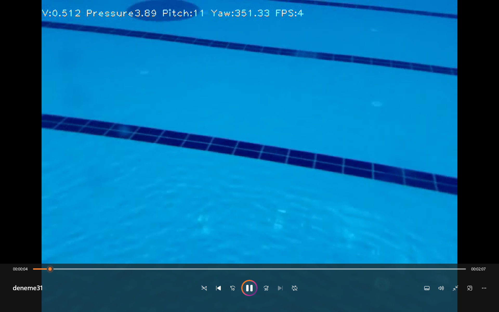 circle Object Detection Dataset by koray