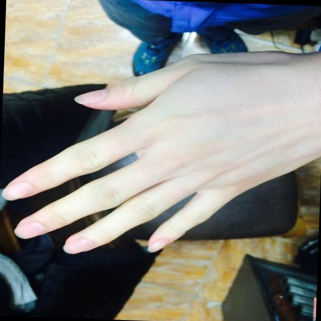 Nail_Segmentation Instance Segmentation Dataset and Pre-Trained Model by Baos WS