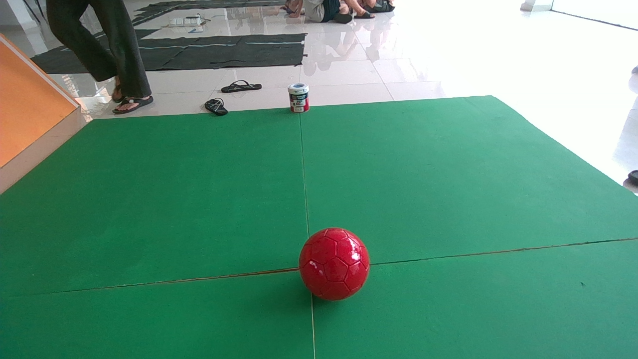 PROJECT-SEG Object Detection Dataset by New