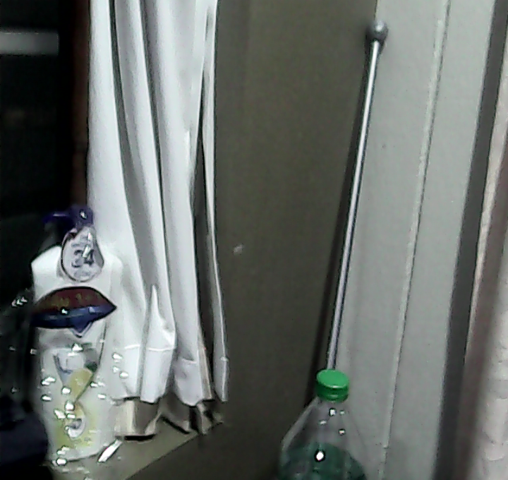 flag 3 Object Detection Model by Jinpao