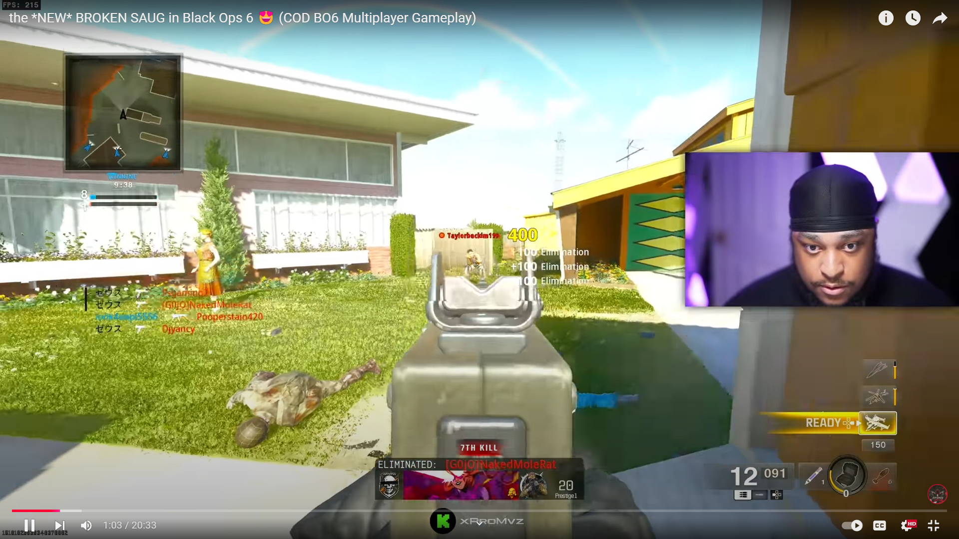 bo5 - Roboflow Universe