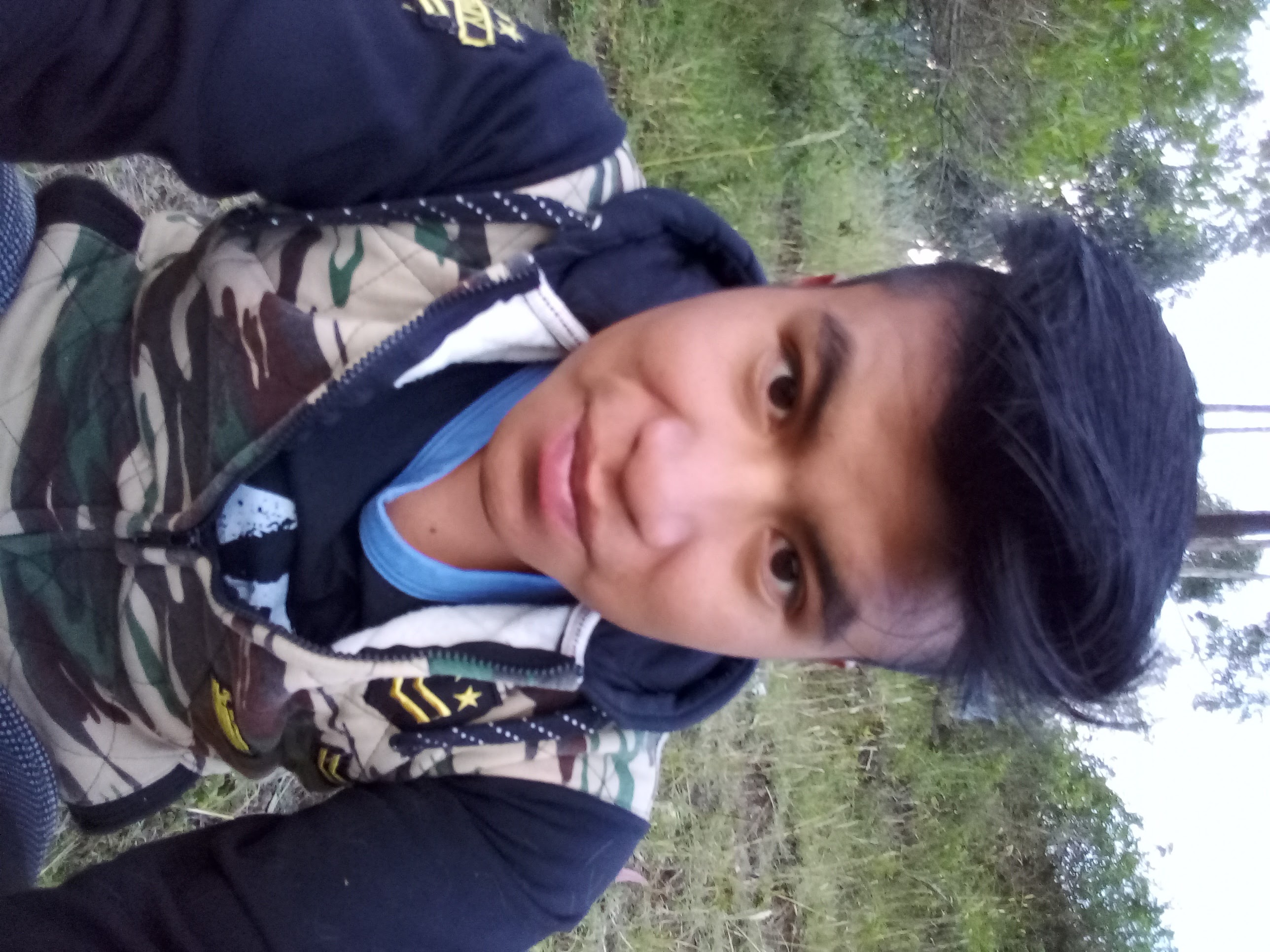 David Object Detection Dataset by Jefferson Workplace