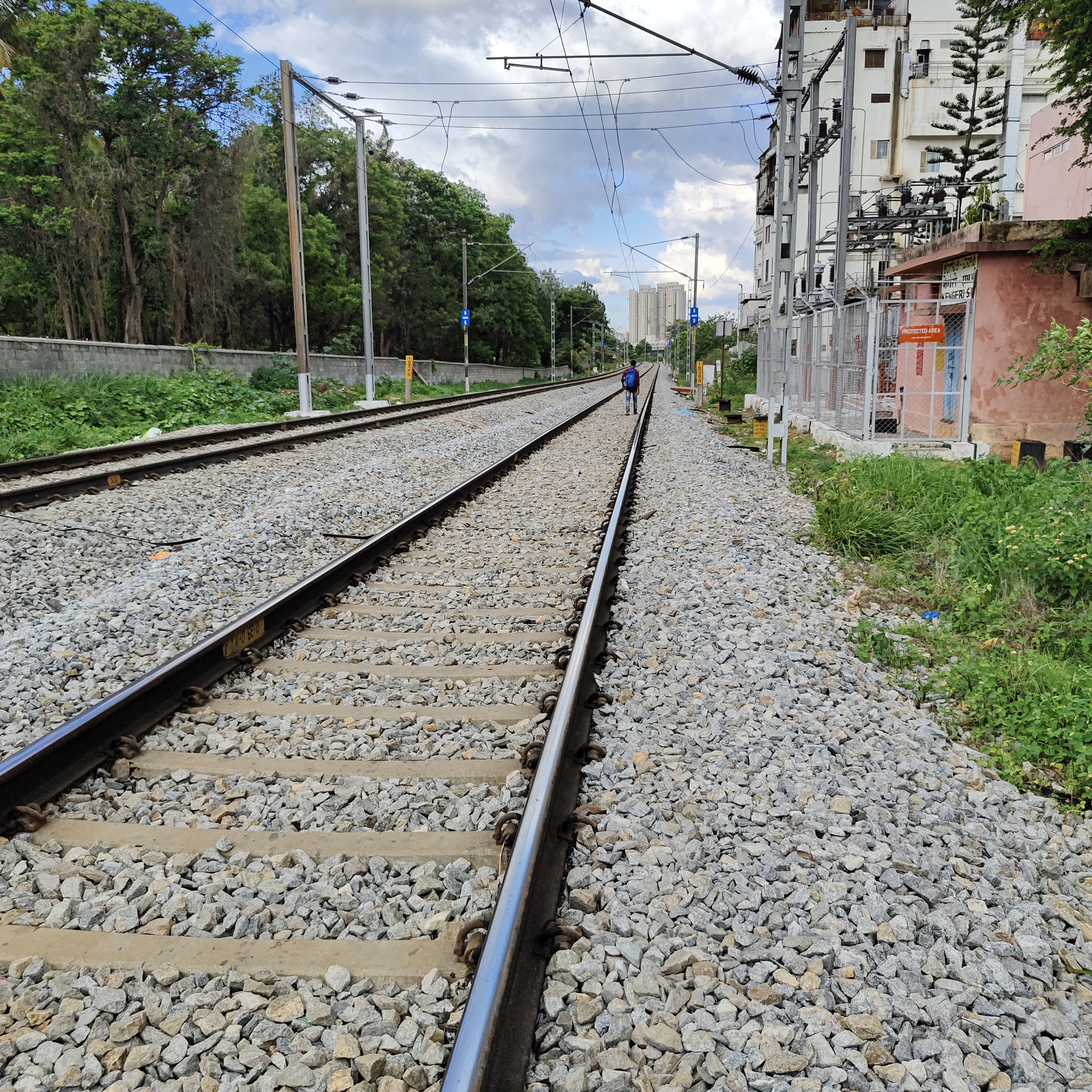 xyz project Object Detection Model by RVCE