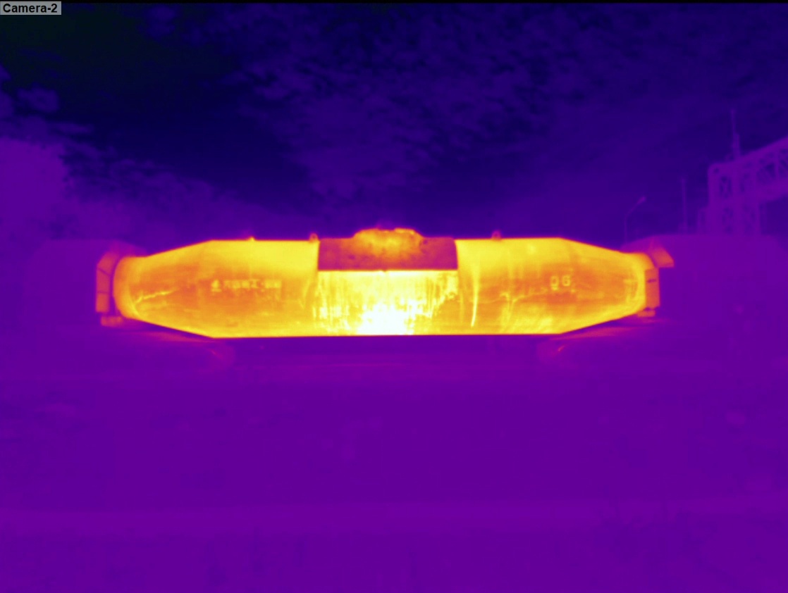 Torpedo Detection Object Detection Dataset by thermalKnee