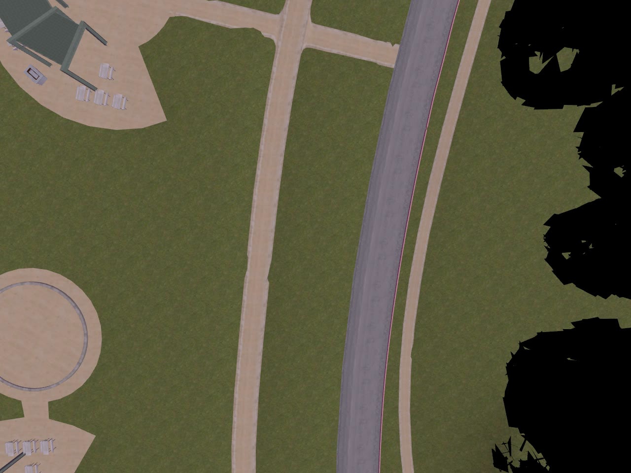 Drone Path Planning - Roboflow Universe