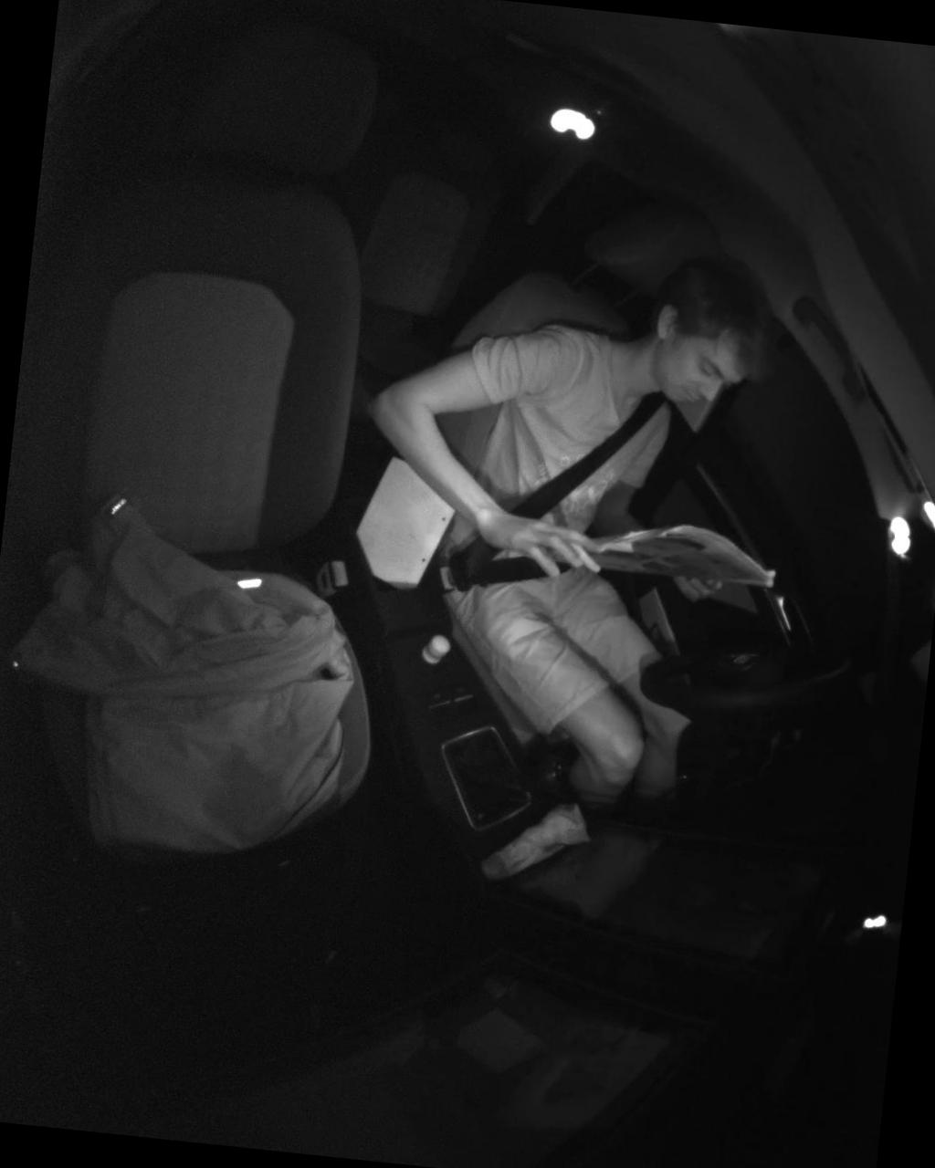 new-try Object Detection Dataset by ntu