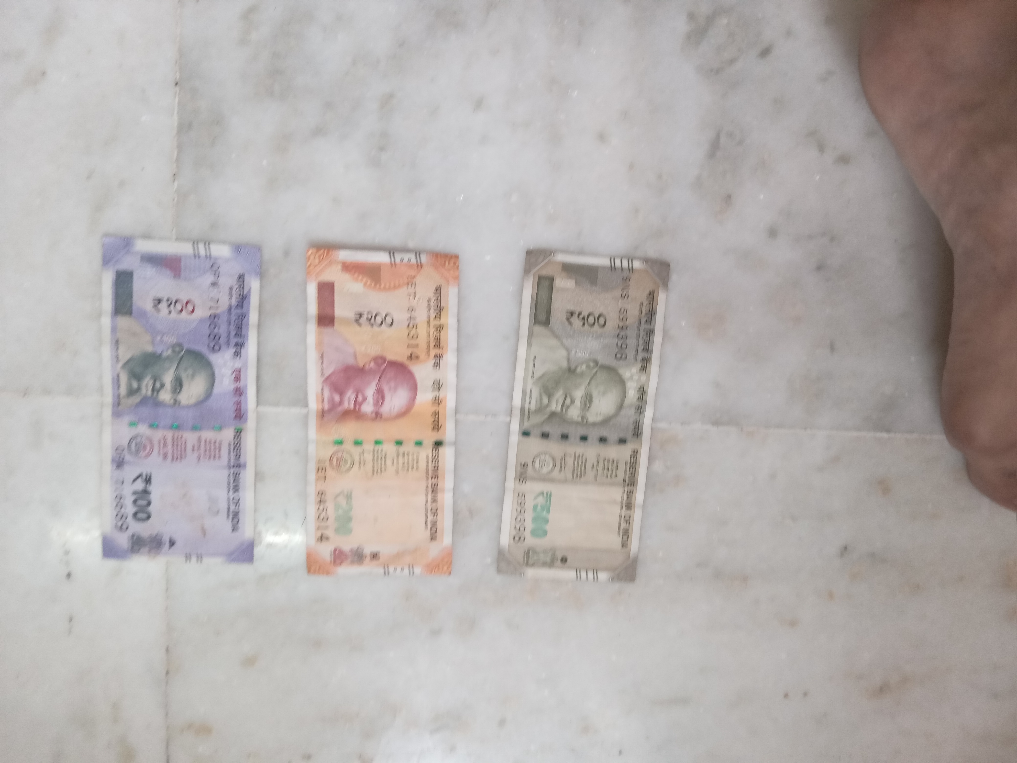 Note Detection2 Object Detection Dataset And Pre Trained Model By Yolo