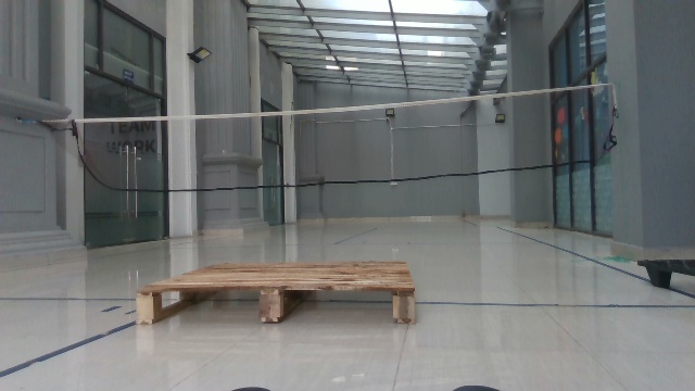 pallet from realsense Object Detection Dataset and Pre-Trained Model by pallet