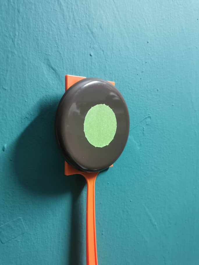 Target Detection Object Detection Dataset By Mphil