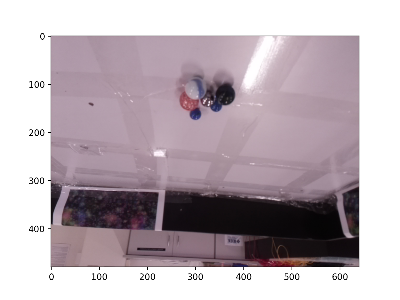 Bearing Detection Object Detection Dataset by Joshua Smith