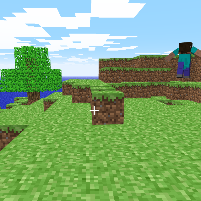 minecraft Object Detection Dataset by 1