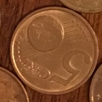 Coin detection Classification Dataset by COIN TEST