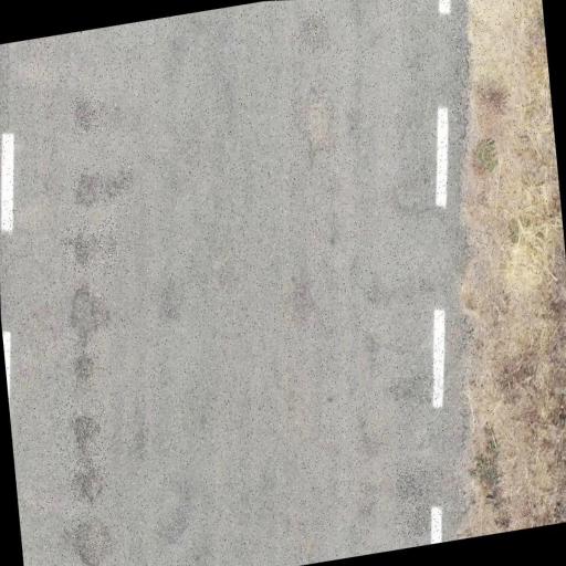 pothole Object Detection Dataset by DaminiPrashantVichare