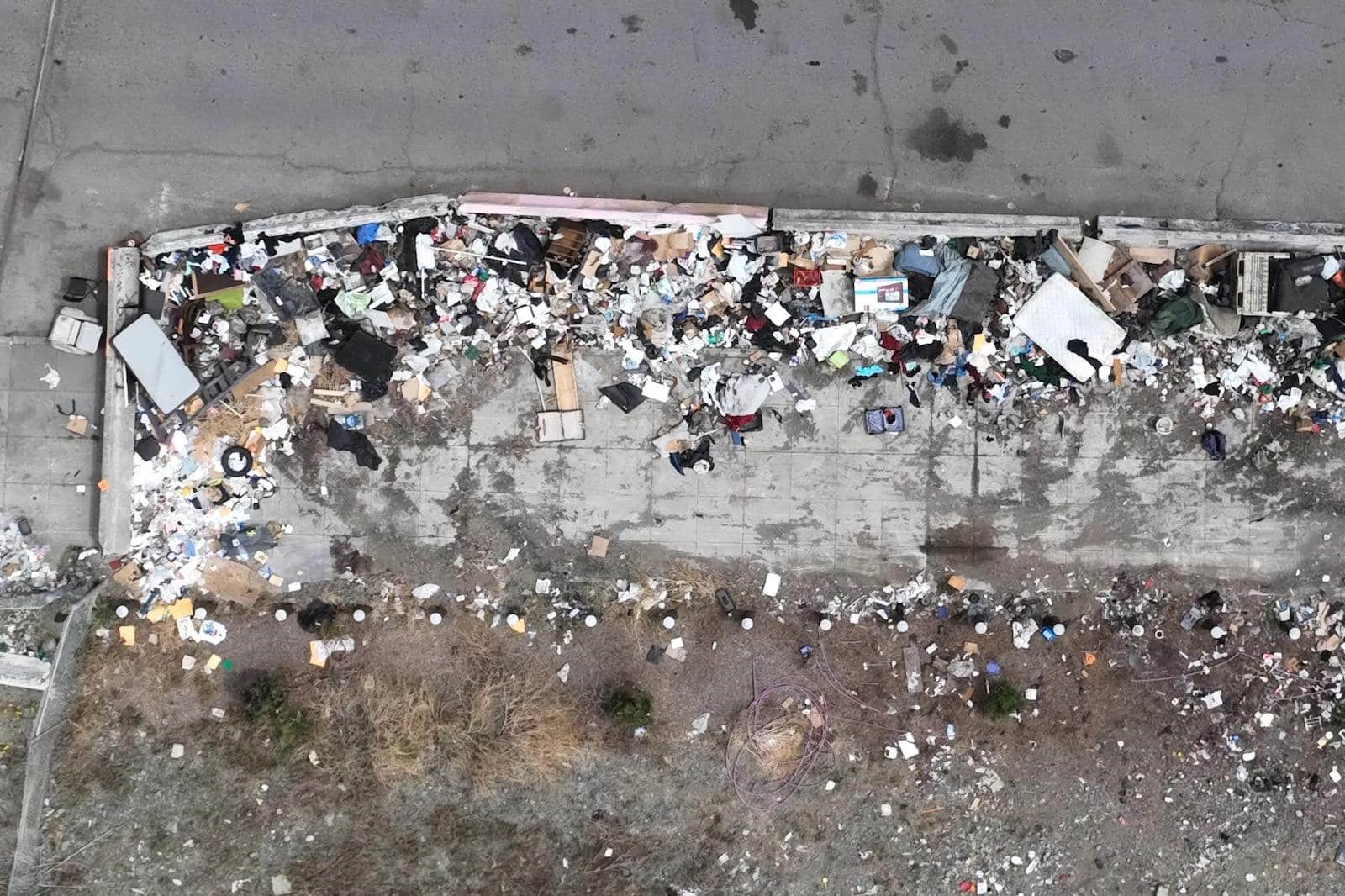 garbage_298B Object Detection Dataset by DaminiPrashantVichare