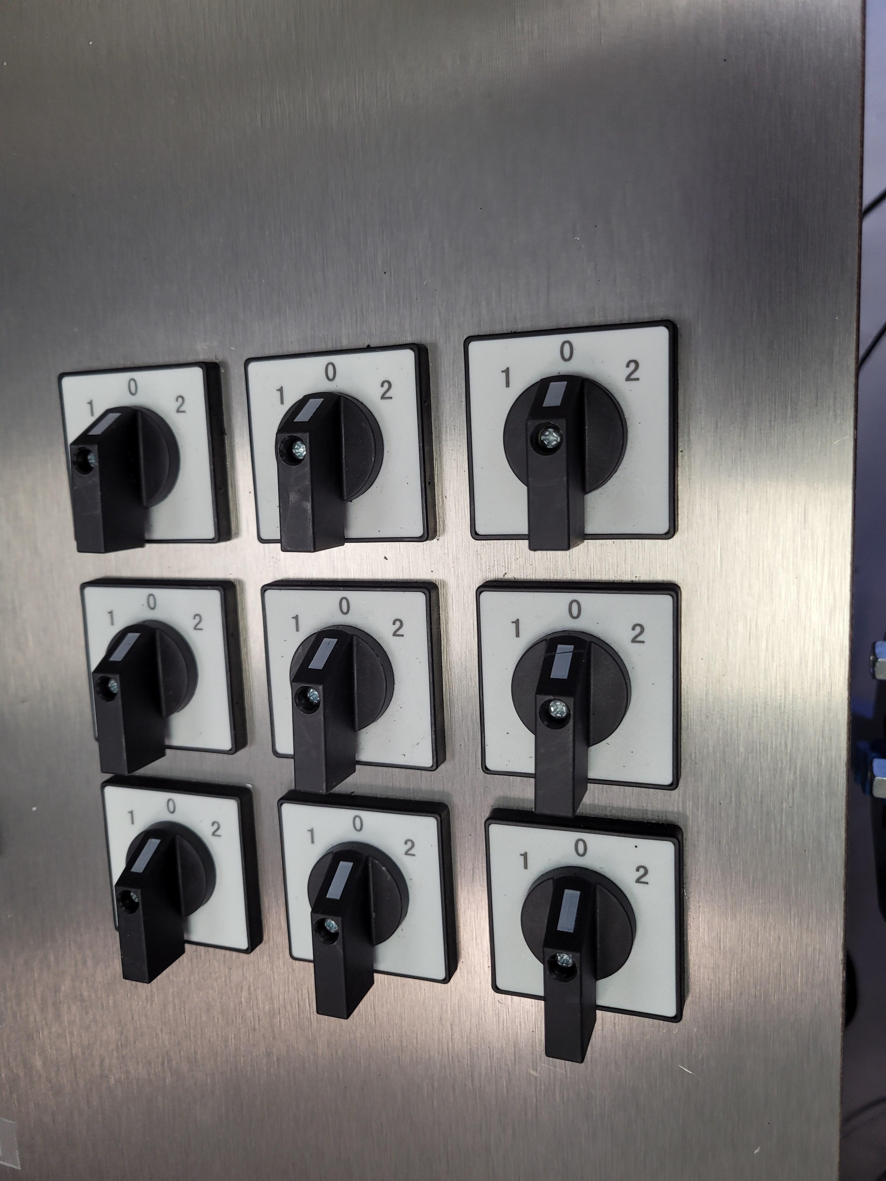 Switch Object Detection Dataset By Acc