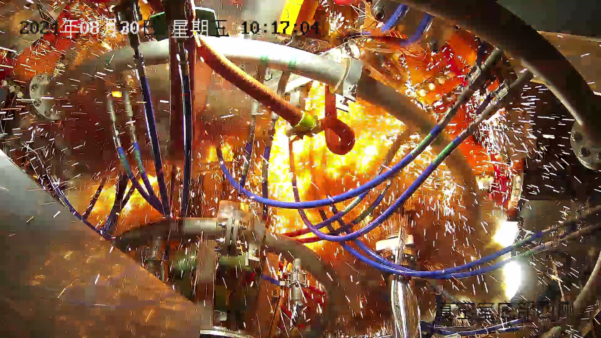 Fire_Smoke Object Detection Model by firesmoke