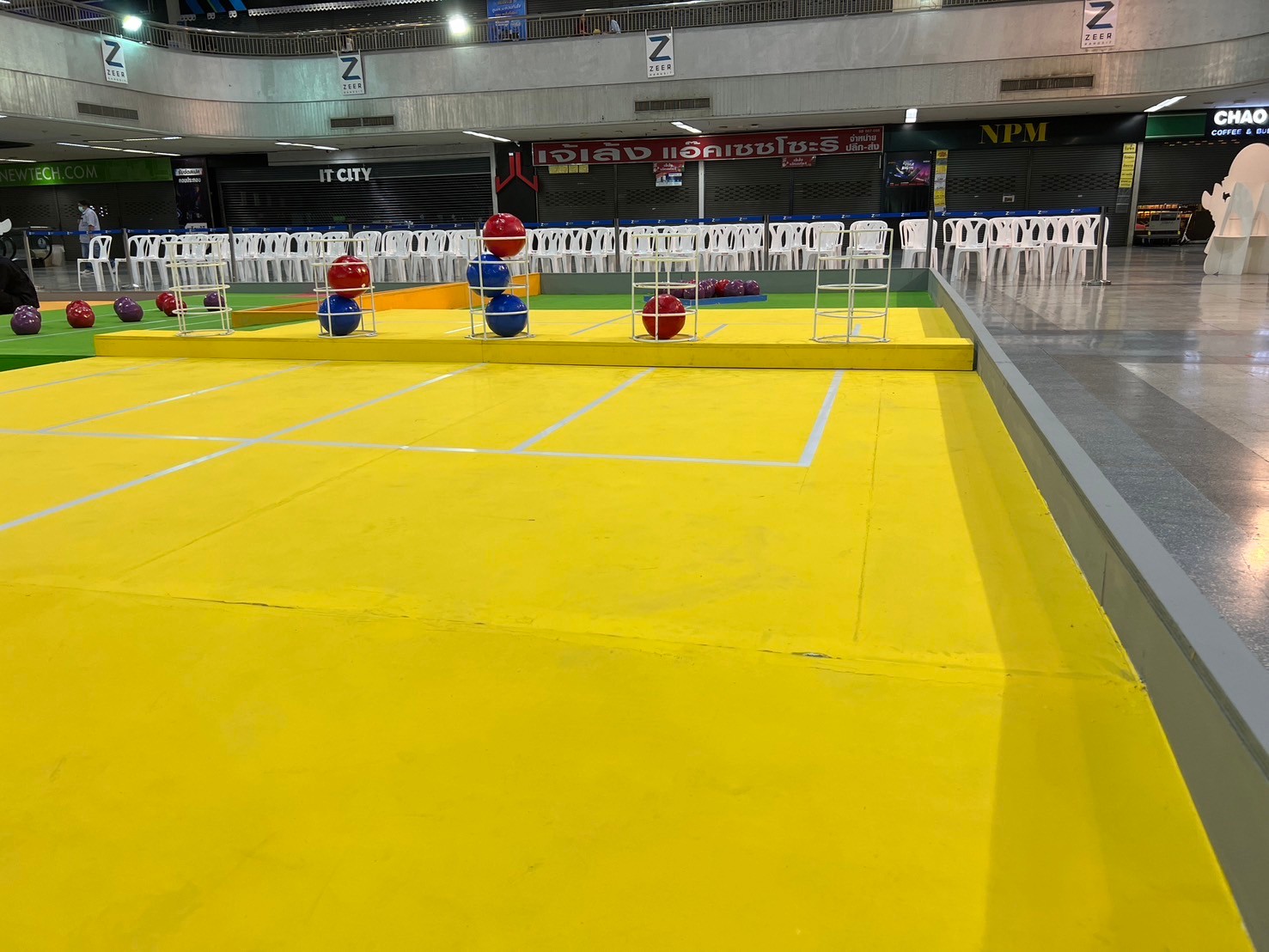 Silo 4 Object Detection Dataset By Myworkspace