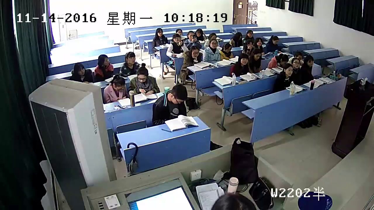 classroom Object Detection Dataset by BEProject