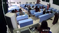 BEProject (beproject-useek) - Roboflow Universe